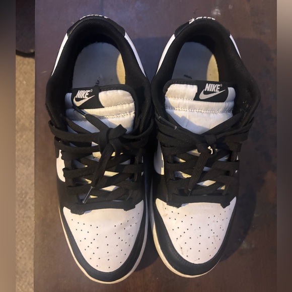 Nike | Shoes | Nike Panda Dunks | Poshmark